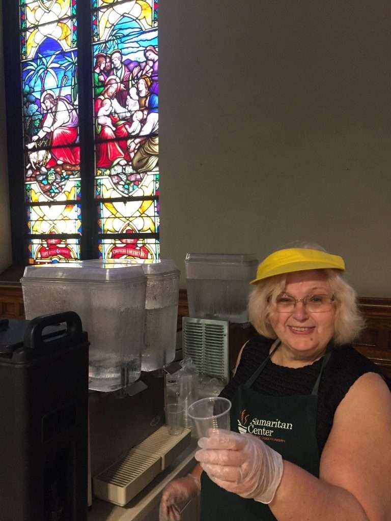 Meet the Ordinand: Shelly Banner — The Episcopal Diocese of Central New ...